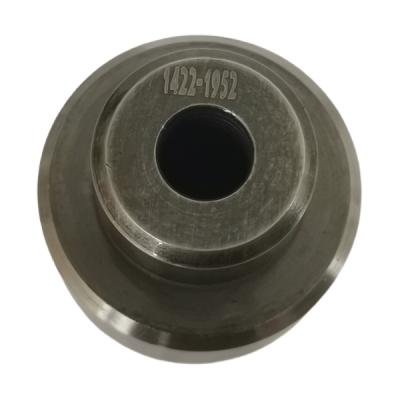 中国 精密不鋼製 CNC回路加工部品 オーダーメイド 非標準 販売のため