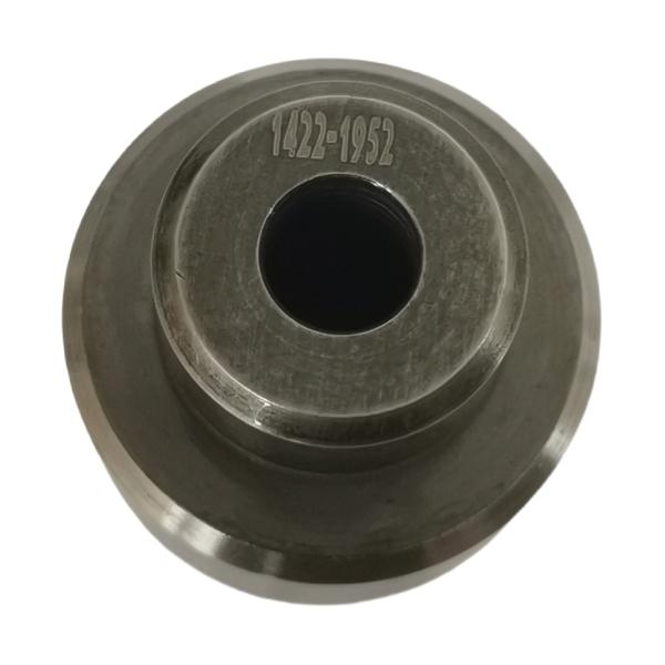 Quality Precision Stainless Steel CNC Lathe Machining Parts Custom Non Standard for sale