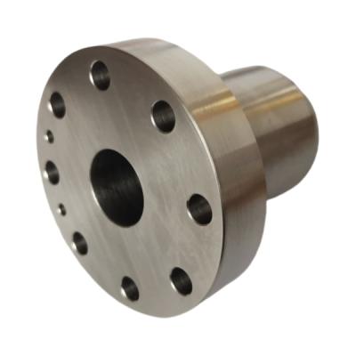 中国 精密不鋼製 CNC回路加工部品 オーダーメイド 非標準 販売のため