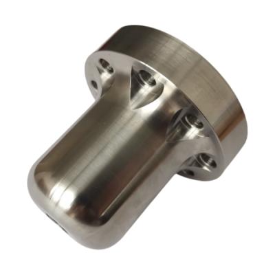 Китай Прецизионные детали из нержавеющей стали для токарной обработки на станках с ЧПУ, нестандартные продается