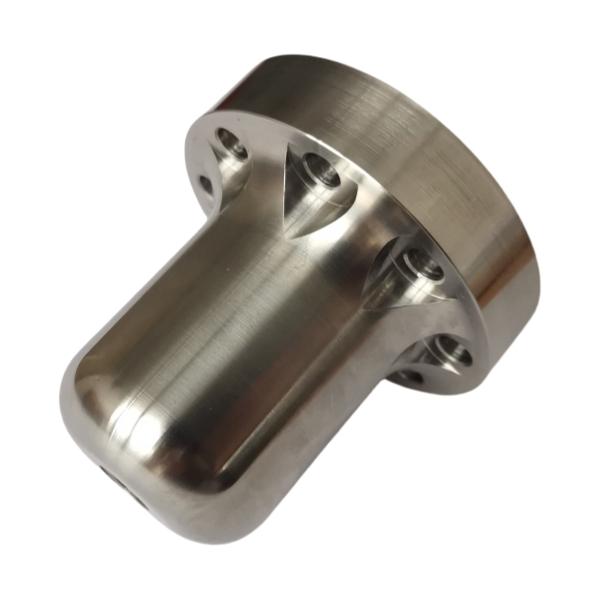 Quality Precision Stainless Steel CNC Lathe Machining Parts Custom Non Standard for sale