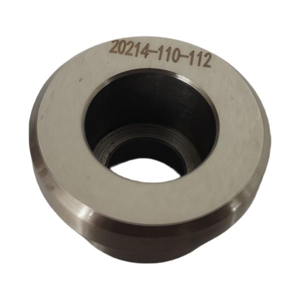 Quality Precision Stainless Steel CNC Lathe Machining Parts Custom Non Standard for sale