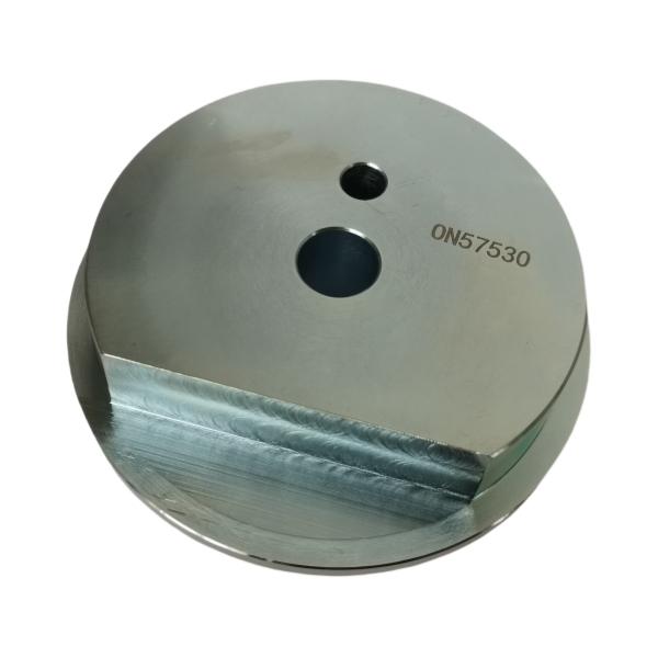 Quality Aluminum CNC Precision Machining Parts Electroplated For Medical Devices for sale