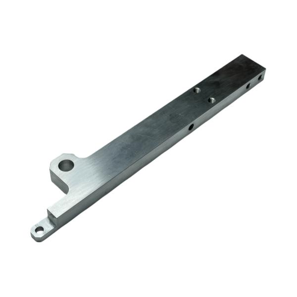 Quality Stainless Steel CNC Machining Parts For Food Processing Machinery for sale