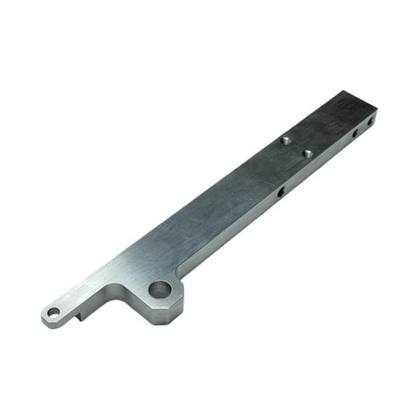 Quality Stainless Steel CNC Machining Parts For Food Processing Machinery for sale