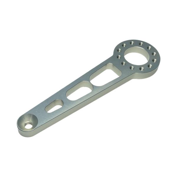 Quality Custom Aluminum CNC Precision Machining Components For Automotive Industry for sale