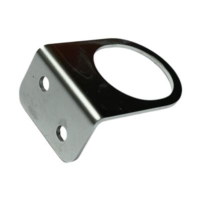 中国 高精度エンジニアリング シート金属加工部品 先進的なCNC技術 販売のため