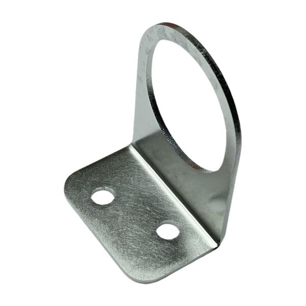 Quality Kitchen Utensils Precision Machined Metal Stamping Components With Smooth for sale