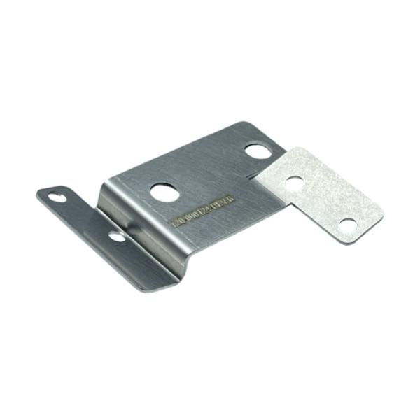 Quality Precision Machined Metal Parts With Sheet Metal Work & Spray Painting for sale
