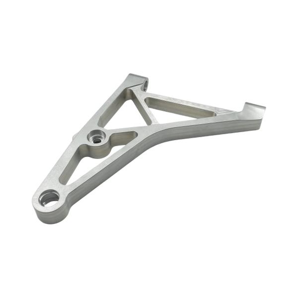 Quality Custom Aluminum CNC Precision Machining Components For Automotive Industry for sale