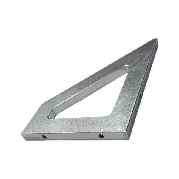 Quality Custom Aluminum CNC Precision Machining Components For Automotive Industry for sale