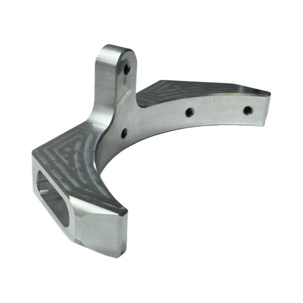 Quality Stainless Steel CNC Machining Parts For Food Processing Machinery for sale