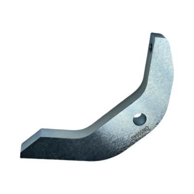 China Bewerkingsdiensten op maat voor CNC-bewerkingen van complexe hoogsterke precisieonderdelen Te koop