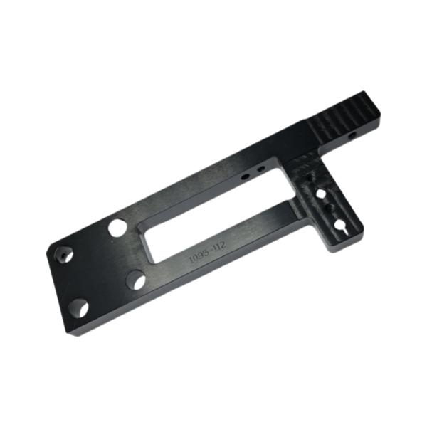 Quality Customized CNC Machining Parts China For Diverse Industrial Sectors for sale