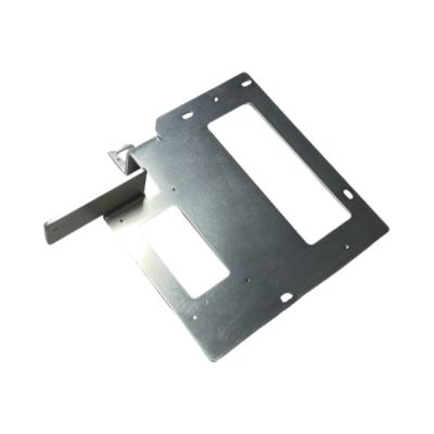 中国 高精度エンジニアリング シート金属加工部品 先進的なCNC技術 販売のため