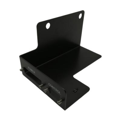 China Precision Machined Metal Parts With Sheet Metal Work & Spray Painting for sale