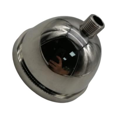 China Spiegelpolijst Precision Custom CNC Machining Services voor de medische industrie Te koop