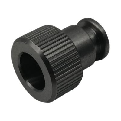 China Anodizing CNC Machined Parts For Vehicle Assembly And Repair for sale