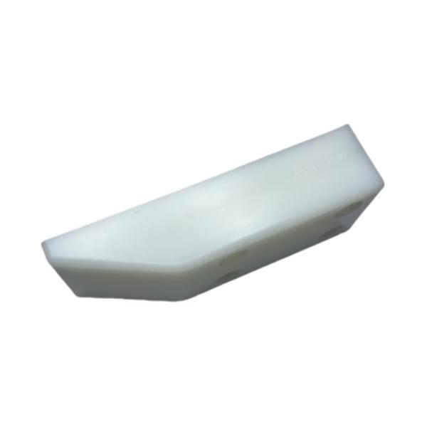 Quality ABS / PP CNC Machined Plastic Parts Automotive Grade For Car Interior Fittings for sale