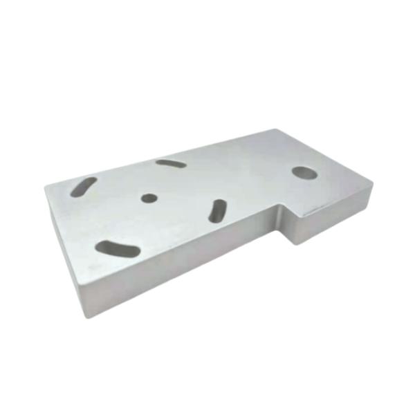 Quality Custom CNC Machining China Services For Aluminum Stainless Steel Components​ for sale