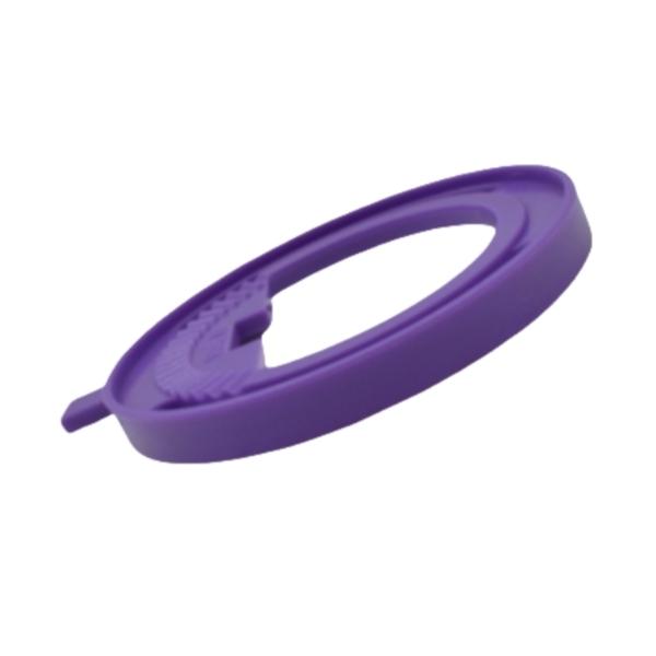 Quality ABS / PP CNC Machined Plastic Parts Automotive Grade For Car Interior Fittings for sale