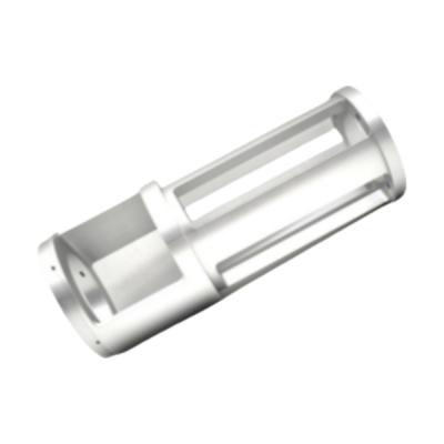 Китай Специализированные WEDM точные обработанные компоненты со строгими стандартами толерантности продается