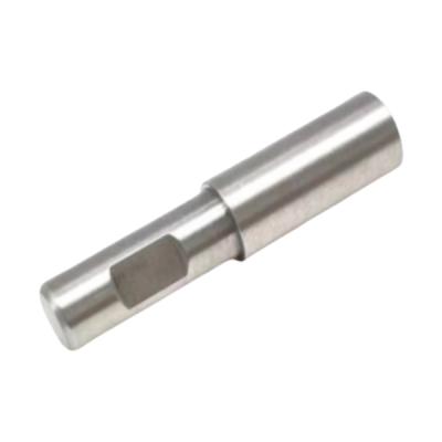 China Stainless Steel CNC Precision Turned Components For Surgical Instruments for sale