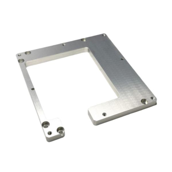 Quality Custom Aluminum CNC Precision Machining Components For Automotive Industry for sale