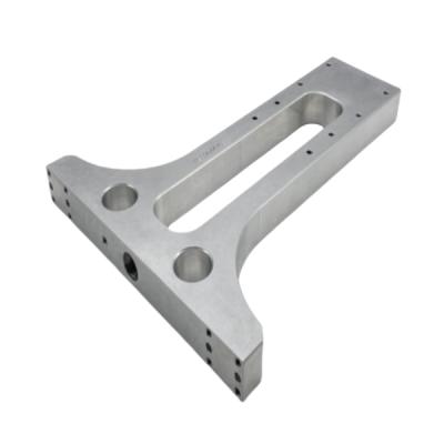 China Mehrachsige Drehbearbeitung Präzisions-CNC-Bearbeitung mit 5-Achsen-CNC-Fräsen zu verkaufen