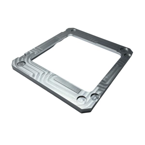 Quality High Precision CNC Machining Components For Beverage Packaging Equipment for sale