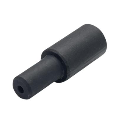 China Industrial Machinery Custom CNC Machining Services For ABS Plastic Components for sale