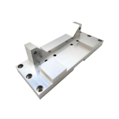 China Multi Axis Turning Precision CNC Machining Services With 5 Axis CNC Milling for sale