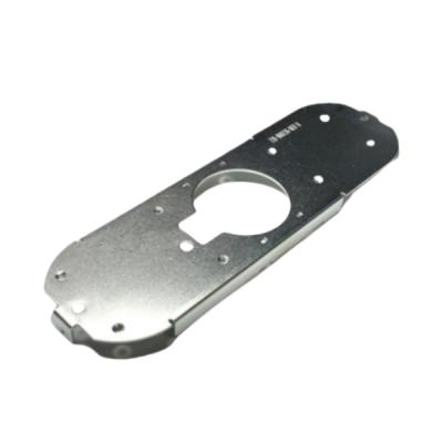 China 4-Achsen- und 5-Achsen-CNC-Bearbeitung, Präzisionsdrehen und -fräsen zu verkaufen