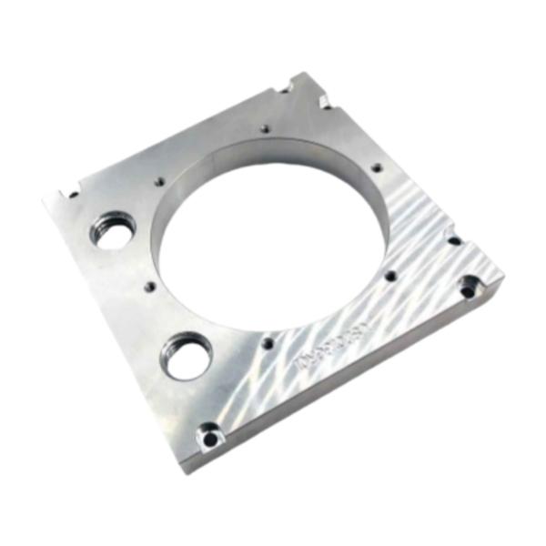 Quality Custom CNC Machining China Services For Aluminum Stainless Steel Components​ for sale
