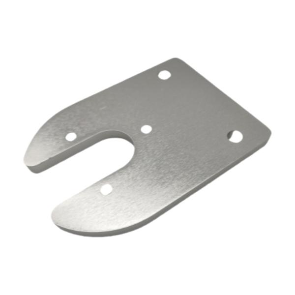 Quality High Precision CNC Machining Components For Beverage Packaging Equipment for sale