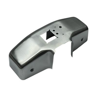 Cina Parti di lavorazione CNC in acciaio inossidabile per prototipazione personalizzata / produzione di massa in vendita