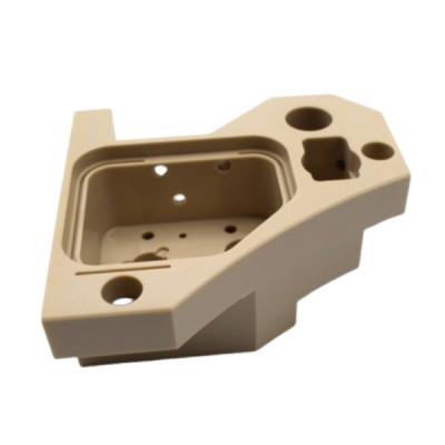 China Resin Based CNC Machining China Components For Industrial Valves for sale