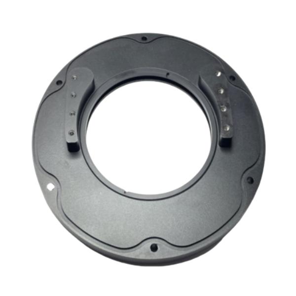 Quality Customized CNC Machining Parts China For Diverse Industrial Sectors for sale