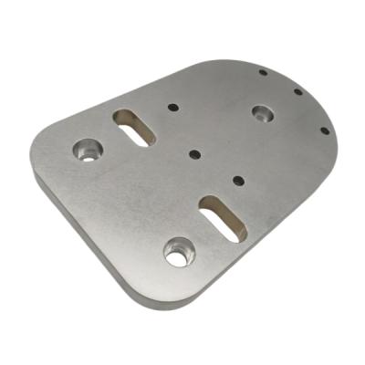 China 4-Achsen- und 5-Achsen-CNC-Bearbeitung, Präzisionsdrehen und -fräsen zu verkaufen