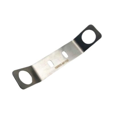 China CNC-bewerkingsdiensten voor niet-standaard complexe delen Te koop