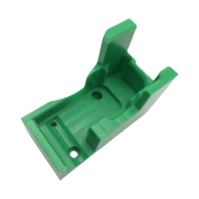 China Precision CNC Machining Milling Turning Parts For Plastic Components for sale