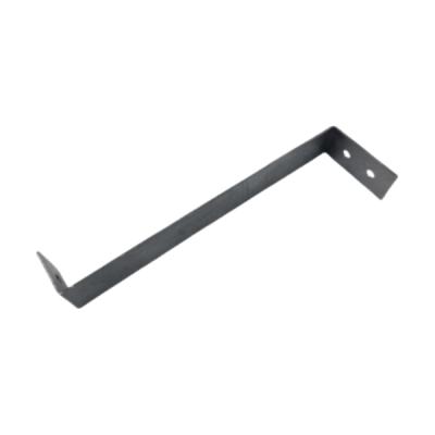 China CNC-bewerkingsdiensten voor niet-standaard complexe delen Te koop