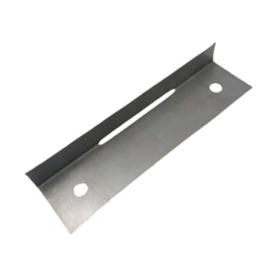 China Componentes de titanio doblados y forjados de precisión para la industria aeroespacial en venta