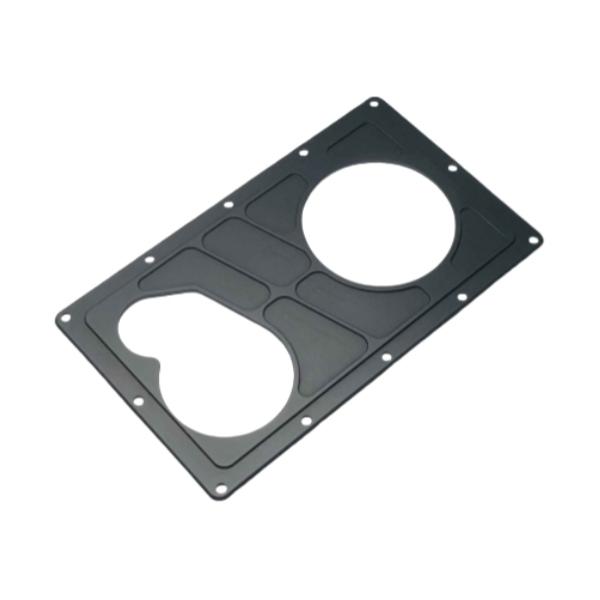 Quality Customized CNC Machining Parts China For Diverse Industrial Sectors for sale