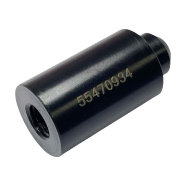 Quality Metal Parts Precision CNC Machining Services With Black Oxide Finish for sale
