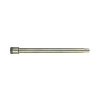 China CNC Machined Components For Set Machinery - Needle Base, Compression Sleeve, Press And Pull Rods for sale