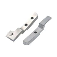 China Multi Axis Turning Precision CNC Machining Services With 5 Axis CNC Milling for sale