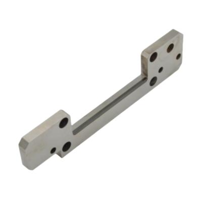 China Tungsten Steel Cutting Blade For Battery Windings for sale