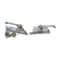China Custom Precision Machining And Assembly Services For Tools Parts for sale