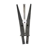 China Custom Precision Machining And Assembly Services For Tools Parts for sale